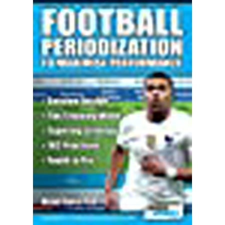 Football Periodization to Maximise Performance: Session Design - The ...