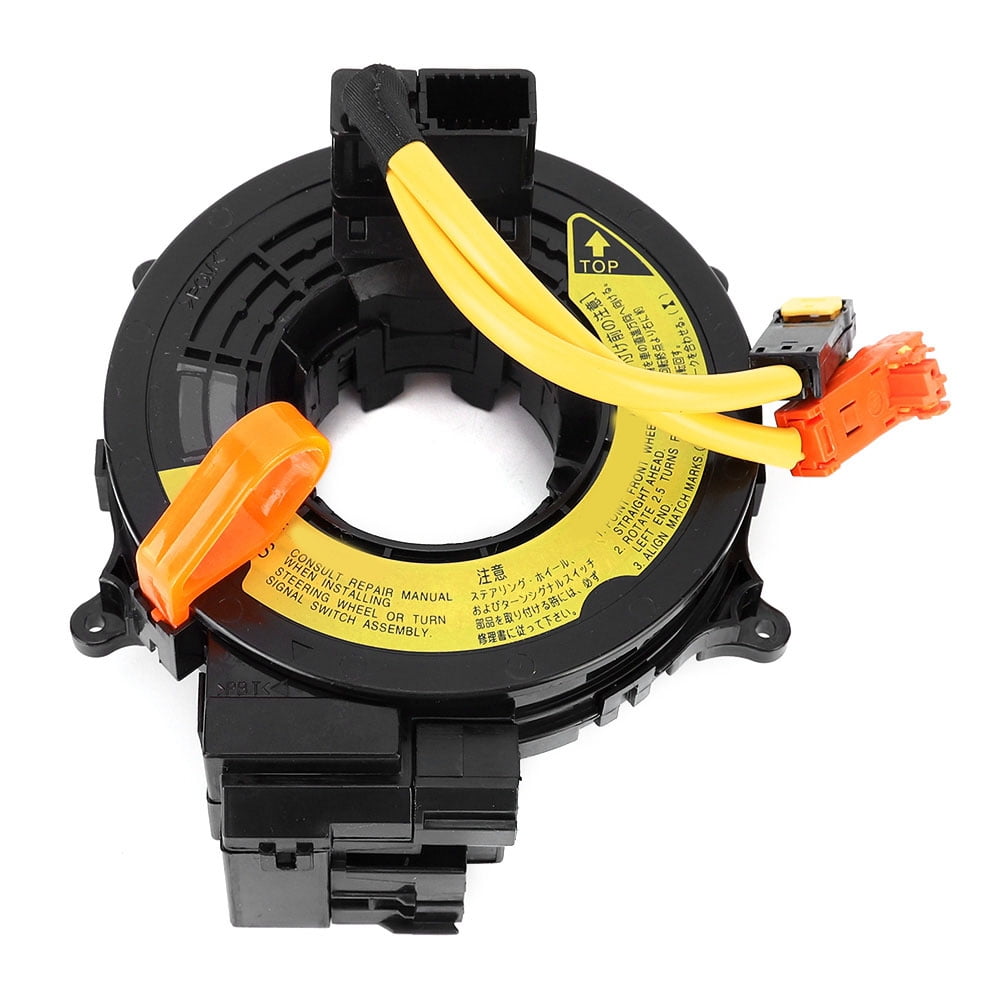 Click here for Zaqw Spiral Cable Clock Spring Accessory Fit For P... prices