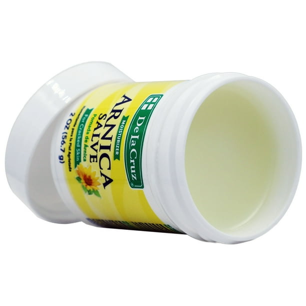 Arnica Salve 56g 2pk - Walmart.com