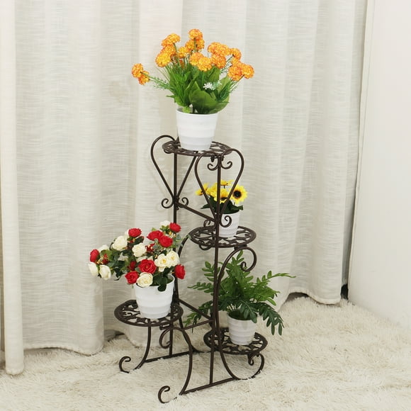 Outdoor Plant Stands
