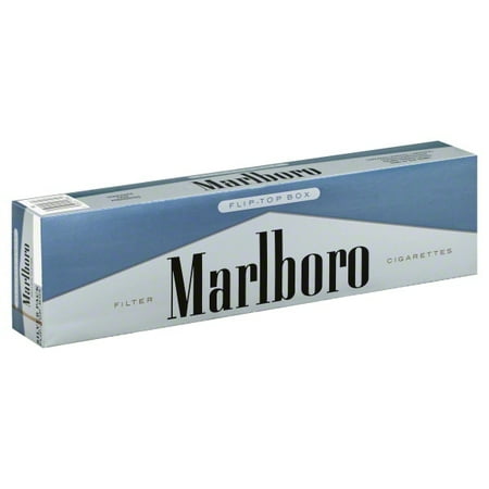 Marlboro UPC & Barcode | Buycott