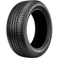 Set of 4 Kumho Solus KH16 175/55R15 77T Tires Fits: 2009-10 Smart Fortwo Brabus, 2011-13 Smart ...
