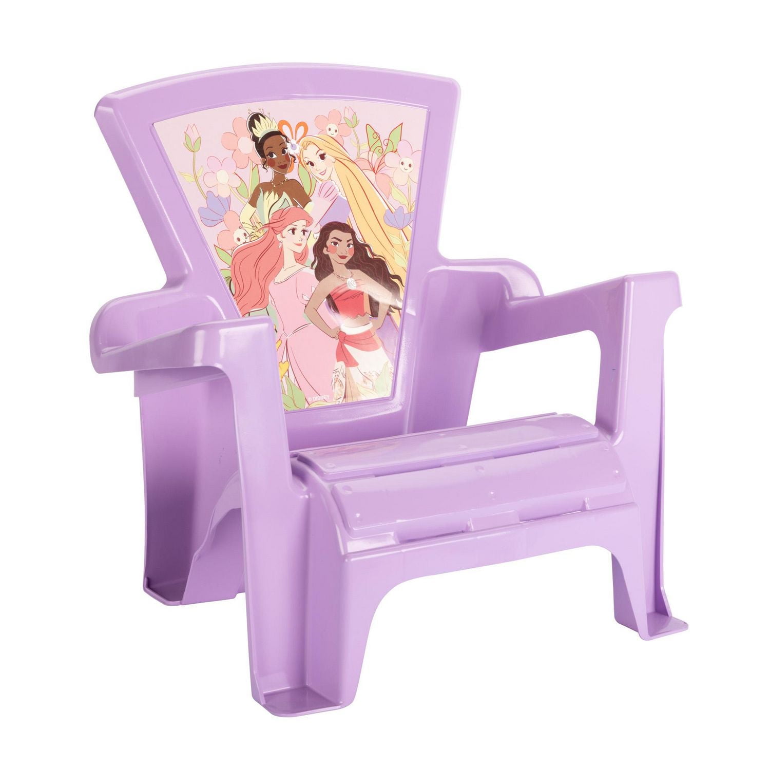 Disney Princess Adirondack Chair, Disney Princess - Walmart.ca