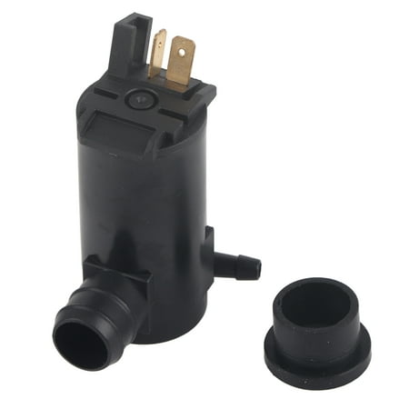 Windshield Washer Fluid Pump, Car Windscreen Washer Pump Auto Car 38512 ...
