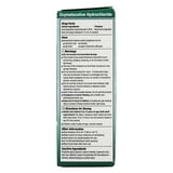 NeilMed SinuFrin Plus Decongestant 12 Hour Nasal Congestion ...