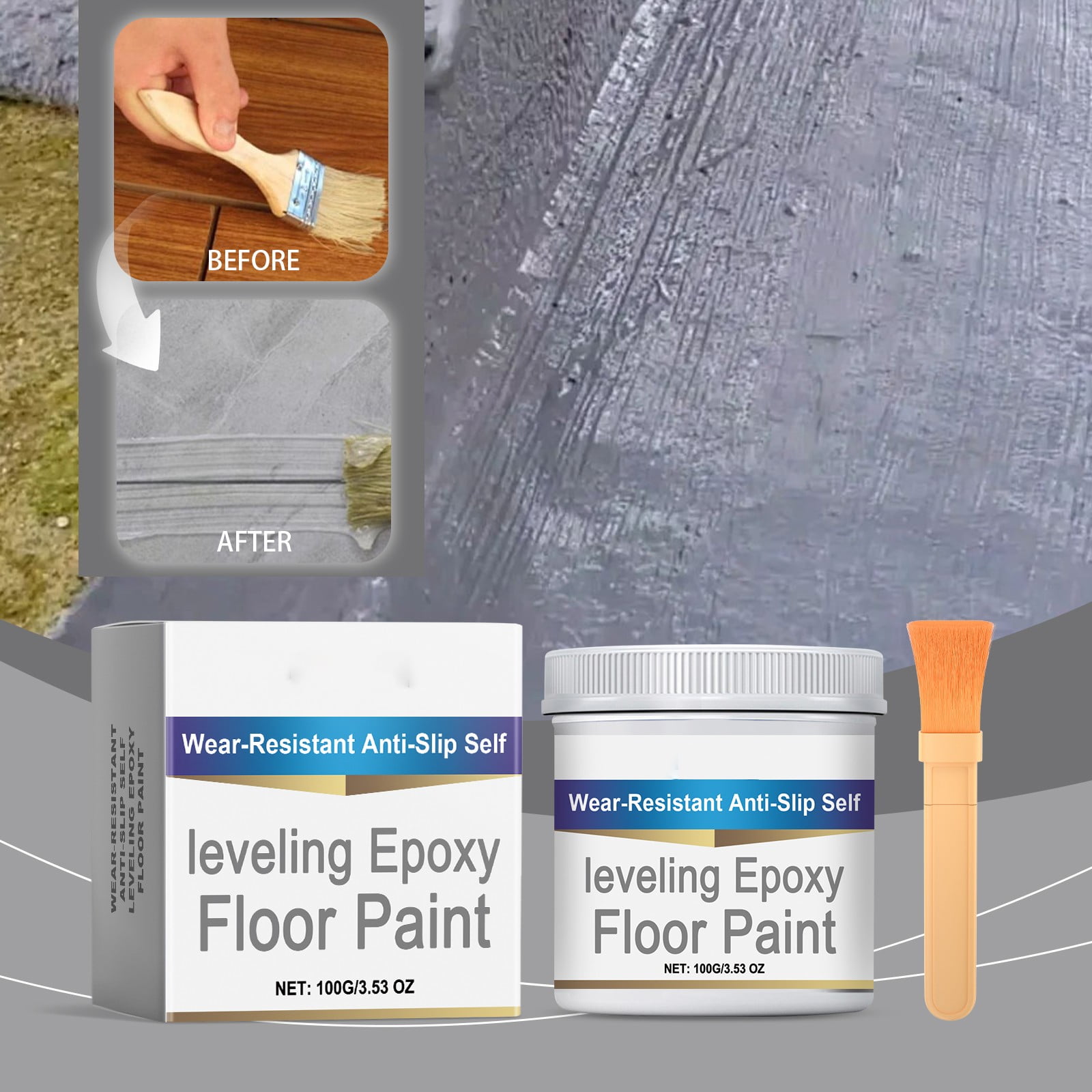 Click here for Boreal Craft Dry Wall Panels Durable Floor Paint:... prices