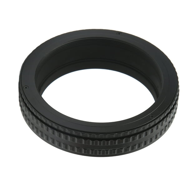 Focusing Tube,Focusing Helicoid Adapter M65 Focusing Helicoid Tube Lens ...