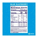 Pedialyte AdvancedCare Electrolyte Drink, Blue Raspberry, 1 Liter HSA ...