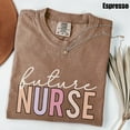 Future Nurse Shirt, Nursing School Gift, Nursing Student, Nurse in ...