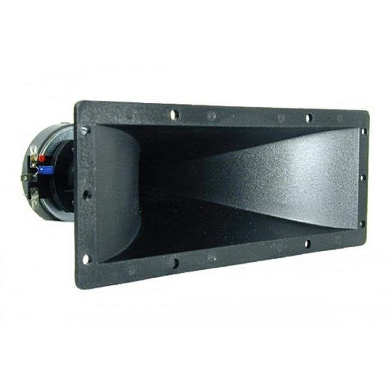 Click here for Nippon Ntx417 Tweeter 4X10 Horn (Each) 4 X 10 prices