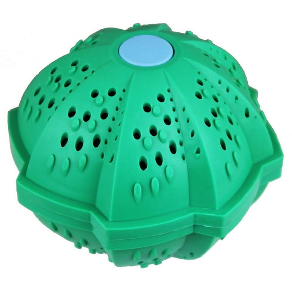Ceramic Laundry Washing Ball, Chemical Free, 99.9% Sterilization, 1,000 ...