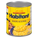 Habitant French Canadian Pea Soup, 796 mL - Walmart.ca
