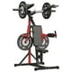 syedee Plate Loaded Deltoid and Shoulder Press Machine with Adjustable ...