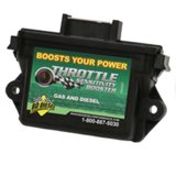 BD Diesel Throttle Sensitivity Booster - Chevy 2008-2013 6.6L Duramax ...