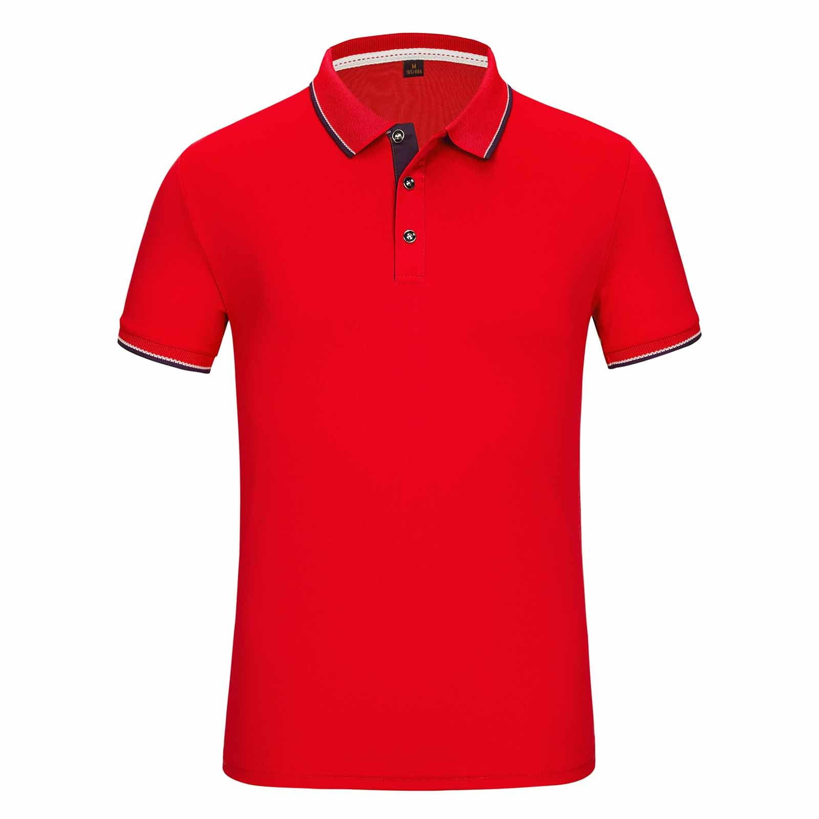 Click here for Aherbiu Women Men Golf Shirts Short Sleeve 3 Butto... prices