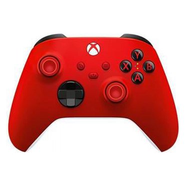 Hyperkin M01668-RD Duke Wired Controller for Xbox One/ Windows 10 PC ...