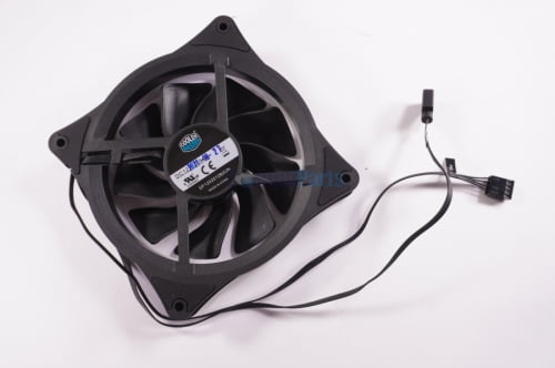 M82878-001 Hp Cooling Fan GT21-0094 OMEN 40L - Walmart.com