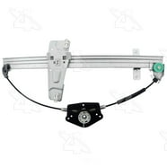 Dorman 750-5401 Window Channel for Specific Kenworth Models - Walmart.com