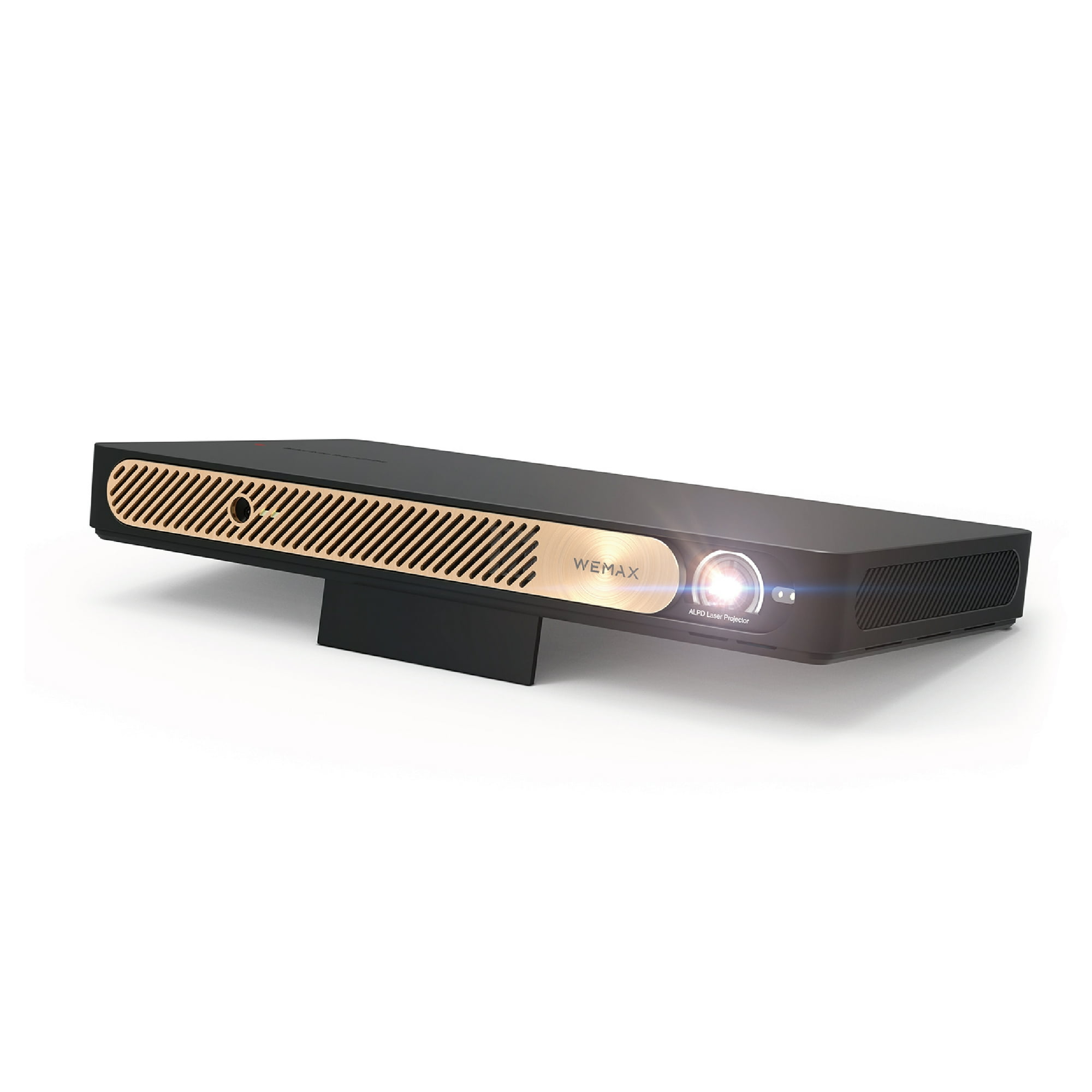WEMAX Go Advanced Portable Smart Laser Projector, Ultra Mini 1080p ...