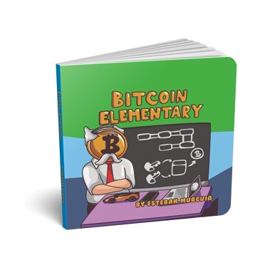 Baby University: Blockchain for Babies (Board Book) - Walmart.com