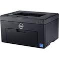 Dell C1760nw Color LED Laser Class Printer - Walmart.com