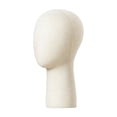 Serenable Mannequin Head Hat Display Stand Multipurpose Stable Display ...