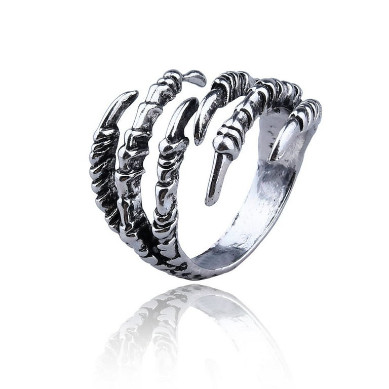 Cool Rings On Fingers