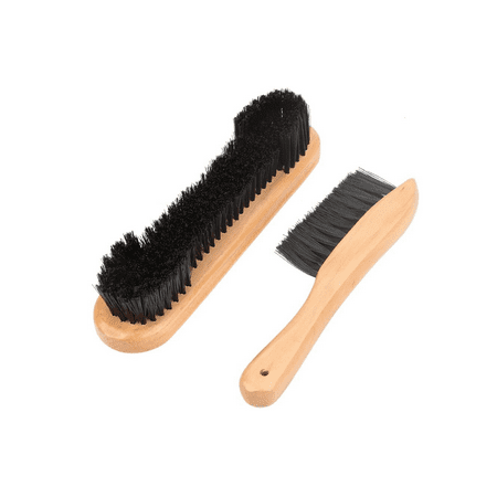 Gououd Billiard Pool Table Brush Pool Table Brush Cleaner Kit Wood ...