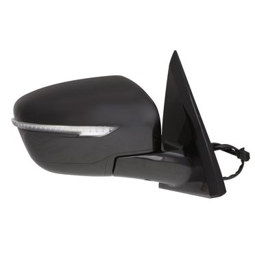 KAI New Standard Replacement Driver Side Door Mirror, Fits 2011-2017 ...
