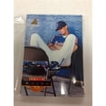 1994 Pinnacle Texas Rangers Team Set 16 Cards Will Clark NM-MT ...
