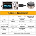 1 piece 3 development board, 3, 3 Bluetooth dual-core 12622102 chip ...