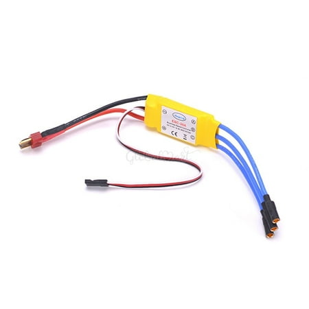 A2212 2212 2200KV Brushless Motor 30A ESC Motor Mount 6035 Propeller SG90 9G Micro Servo for RC ...