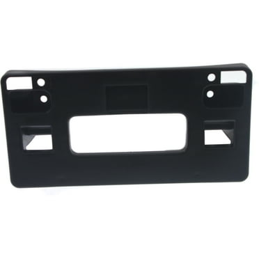 License Plate Bracket Compatible With 2018-2021 Honda Accord Front ...