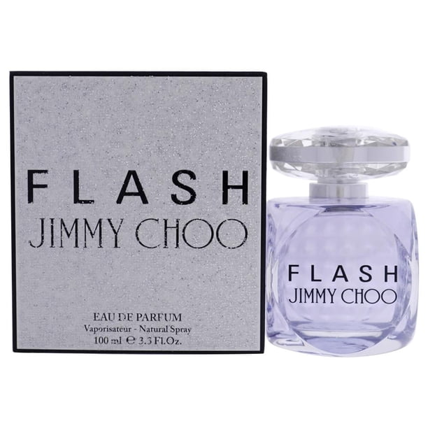 Perfume Jimmy Choo Flash Dama eau de Perfume | Bodega Aurrera en línea