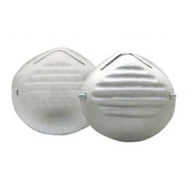 Uvex Nuisance Dust Mask - Walmart.com