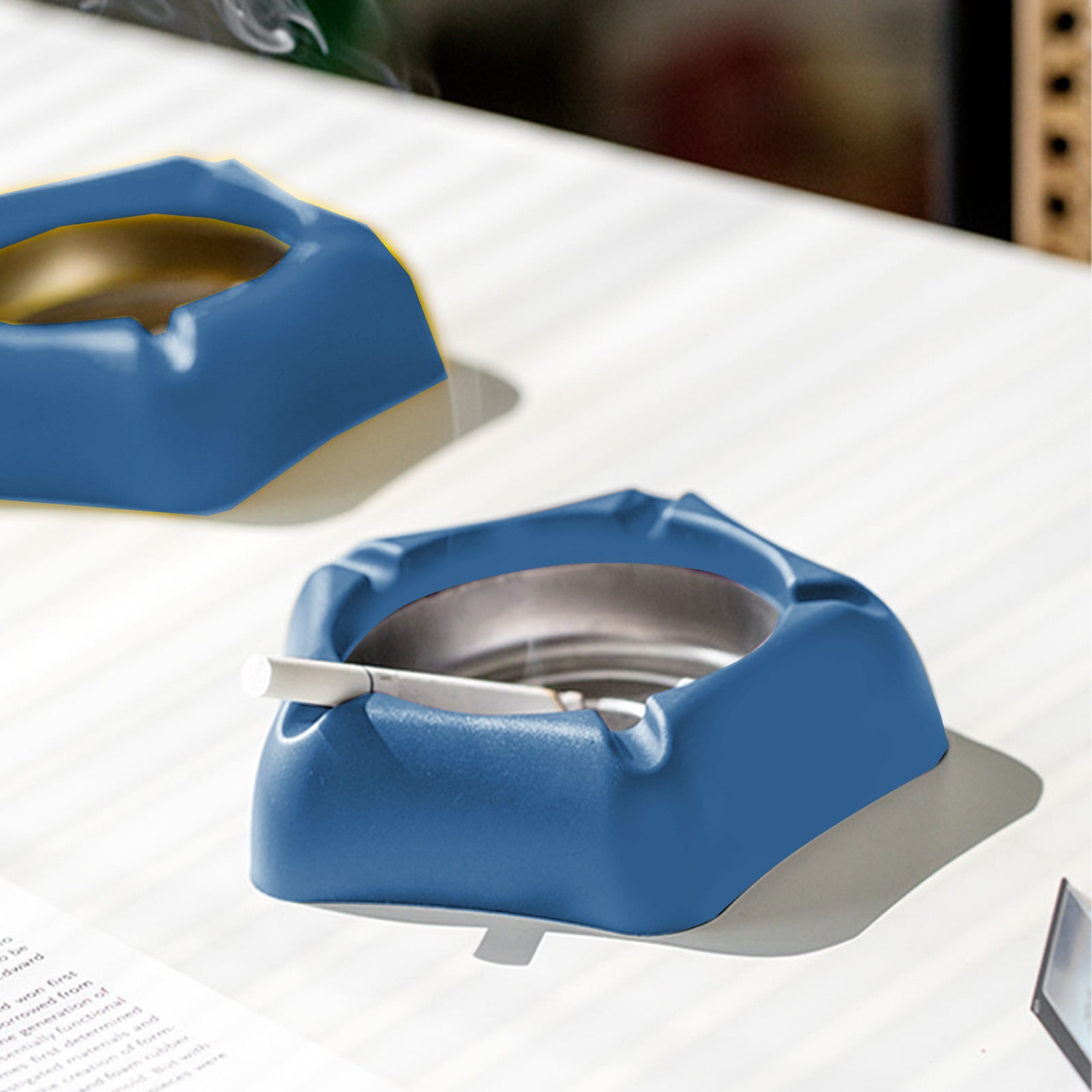 Click here for Amzcrzy Bathroom Organizers And Storage  Ashtray P... prices