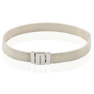 PANDORA Beads & Pave Bracelet - 588342CZ-17 - Walmart.com