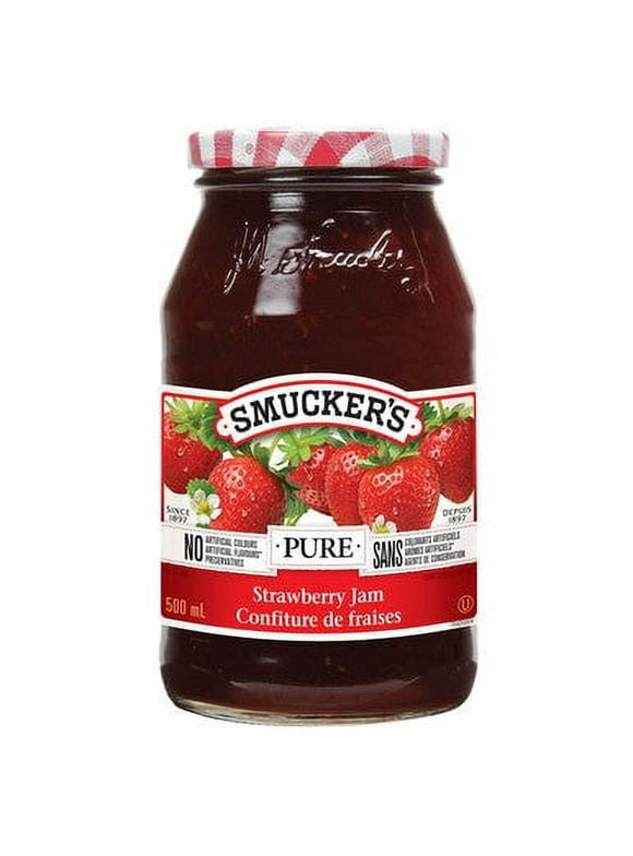 Strawberry jam in Jams - Walmart.com