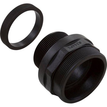 Hayward Pro Series Vari-Flo Control Valve w/ Clamp, O Ring, SP071620T ...