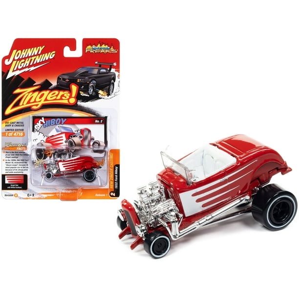 Zinger Cars