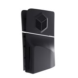Game Console Shell Replacement for PS5 Slim Faceplate Console Cover ...