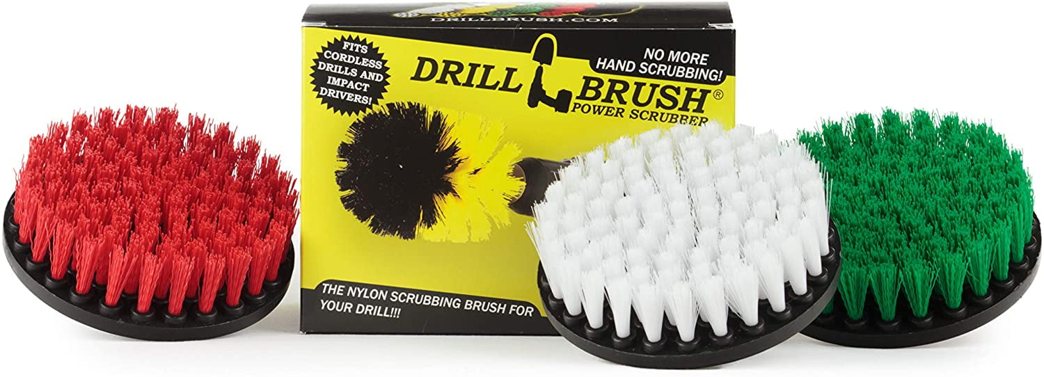 Kitchen Accessories - Scrub Stove, Oven Rack, Sink, Tile and Grout ...