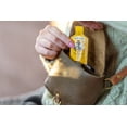 Busy Bee Raw Honey, 100% Traceable and Unfiltered, To Go Packets, 40 ...