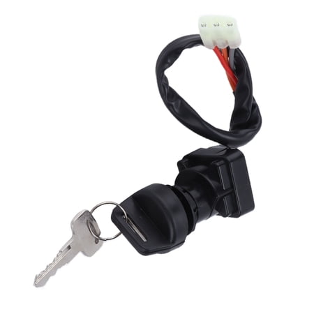 Ignition Switch Replacement,ATV Ignition Key Switch ATV Ignition Switch ...