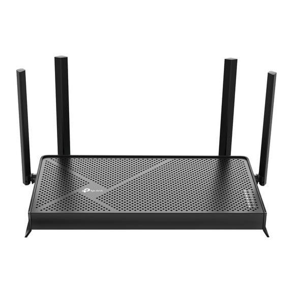 TP-Link Archer AC1900 Dual-Band Wi-Fi Router, Gigabit Port, Ideal for ...