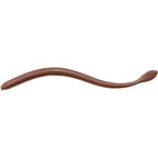 Berkley Gulp! Nightcrawler 6" Biodegradable Soft Bait for Walleye and ...