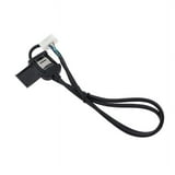 4G Sim Card Slot Adapter, 20pin Android Radio Multimedia GPS Cable ...