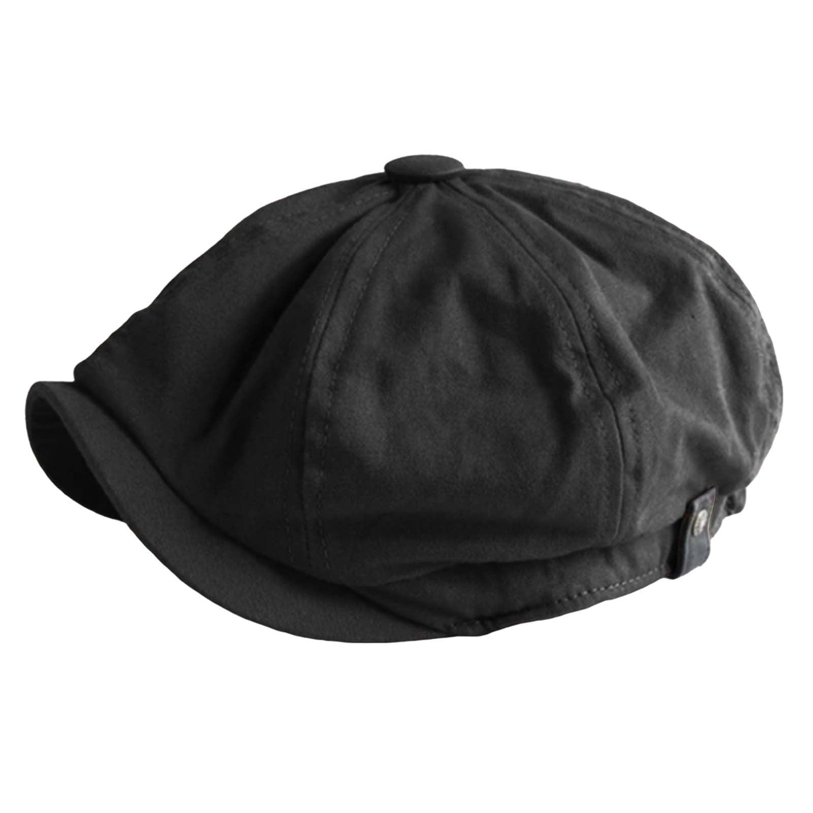 Click here for Clearance!uooqdmx Beret Hat Men  Vintage Hats For... prices