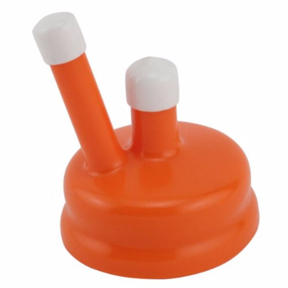 1 X Carboy Cap, Plastic, 2 Spouts - Walmart.com