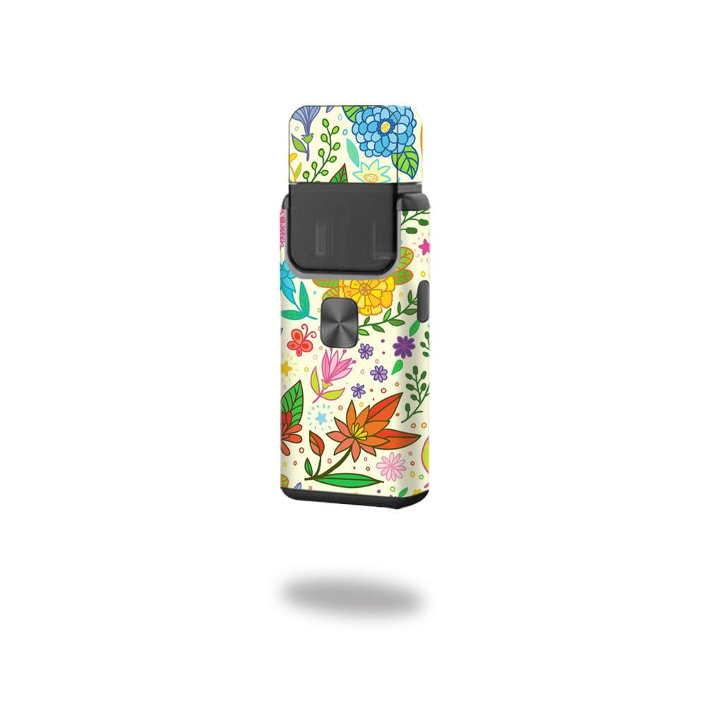 Skin Decal Wrap Compatible With Autel Robotics Evo Battery 3-pack ...